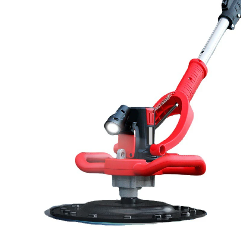 1800W-Cement-Shredder-Cement-Mortar-Receiver-Hand-Held-Grinder-Floor ...