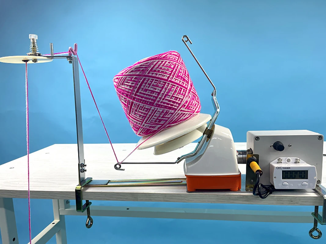 Adjustable-Speed-Electric-Wool-and-Cashmere-Yarn-Splitting-and ...