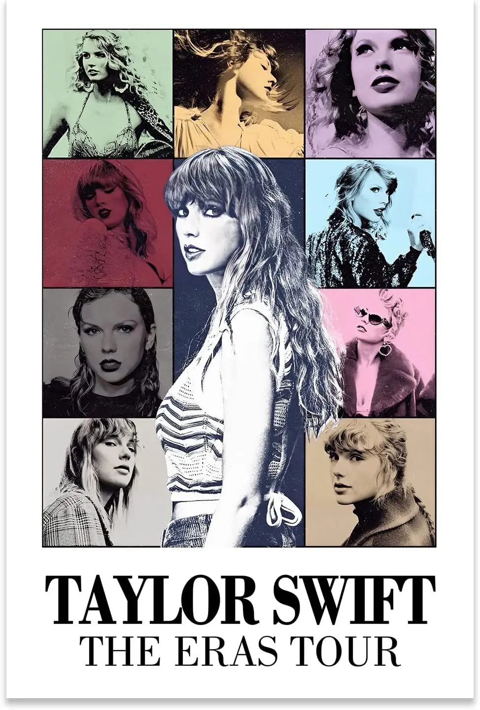 Keep Calm Taylor Swift Poster
