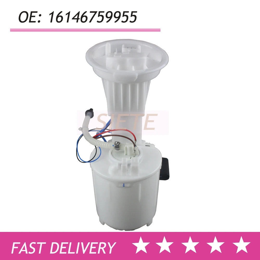Fuel-Pump-Module-6759955-16146759955-Fits-For-MINI-R50-R53-Cooper-One ...