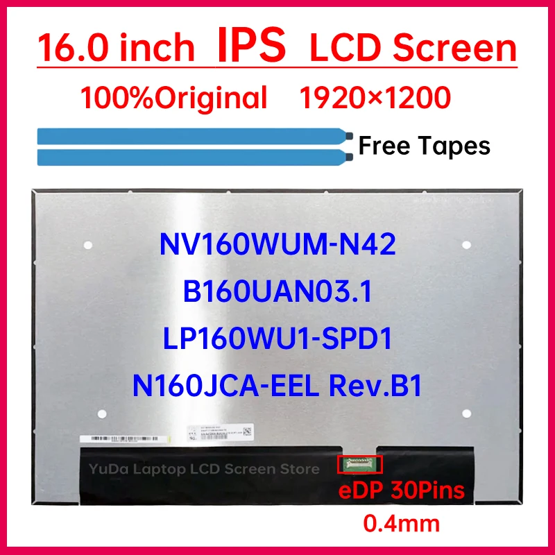 16-Inch-Laptop-LCD-Screen-NV160WUM-N42-B160UAN03-1-LP160WU1-SPD1-N160JCA-EEL-Rev-B1-Display.jpg