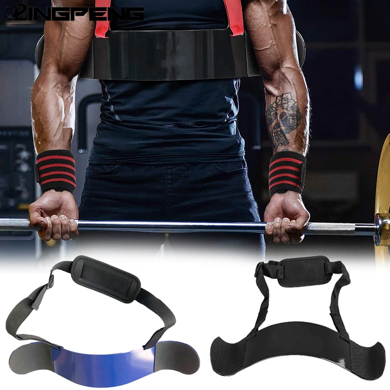 Arm-Bodybuilding-and-Weightlifting-Thick-Aluminum-Biceps-Exercise ...