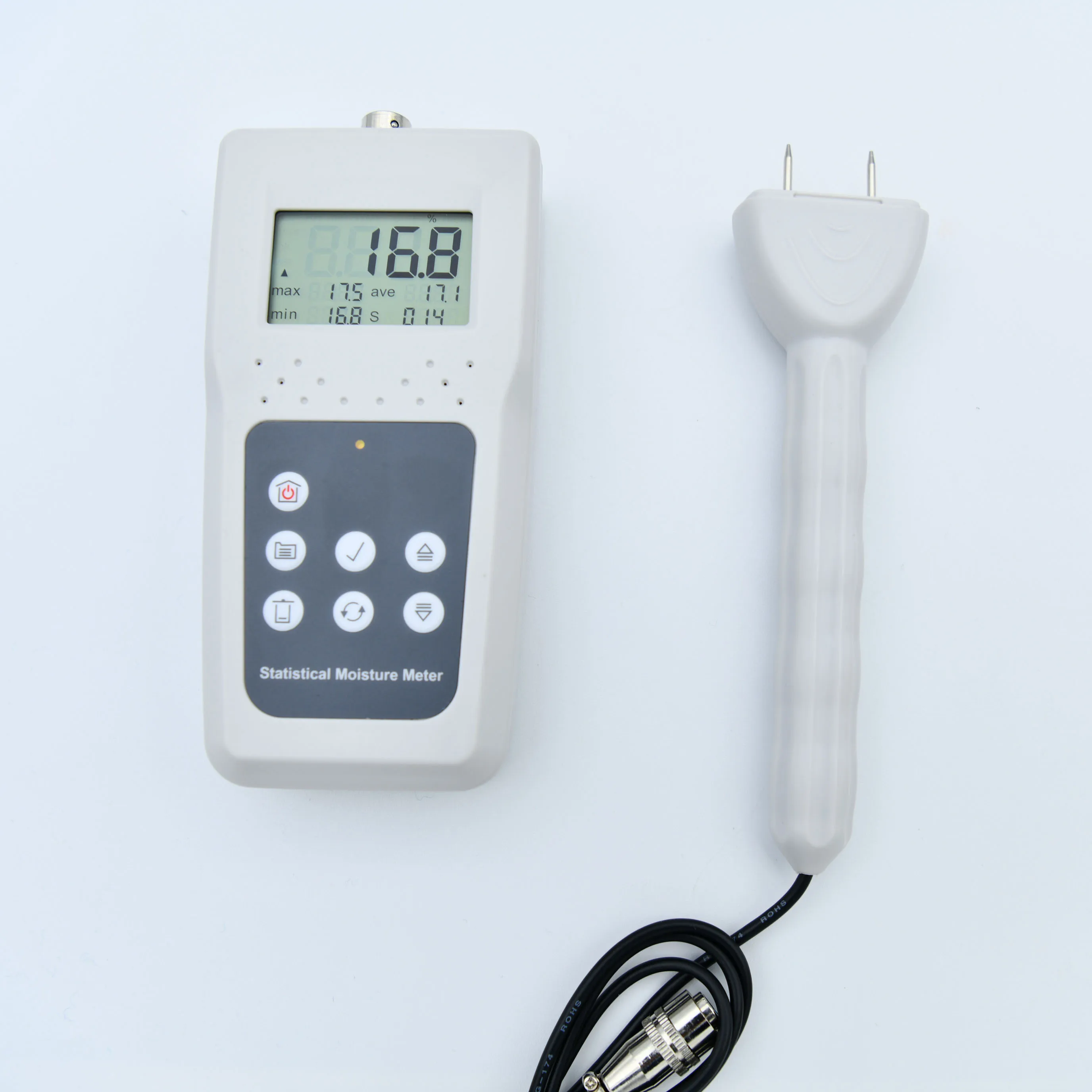 Paper-Moisture-Meter-KMS680P-Smart-Sensor-Use-in-Paper-Tube-Carton ...