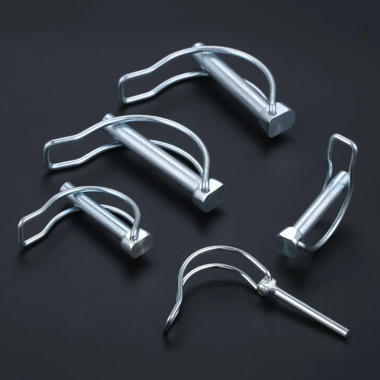 5-4pcs-Quick-Lock-Release-Pins-Trailer-Towing-Coupler-Safety-Pin ...
