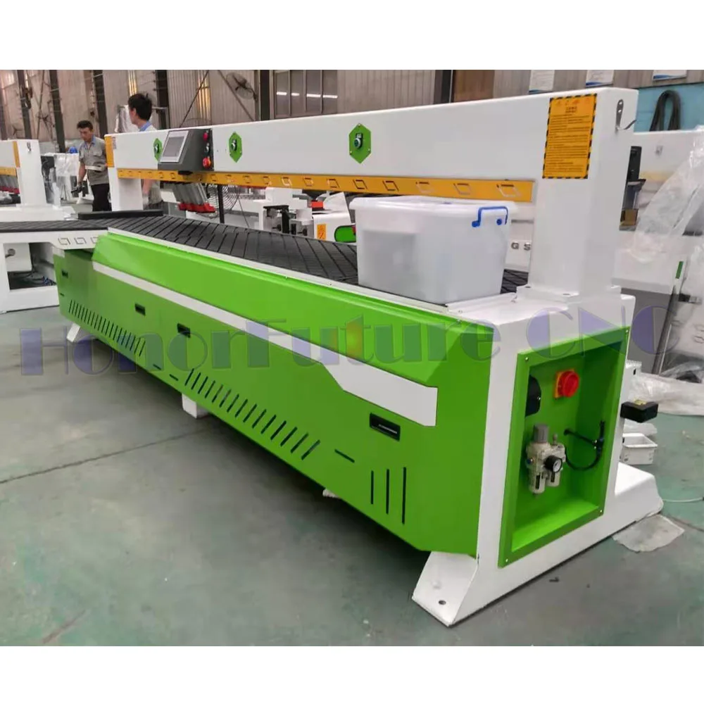 Cnc-Automatic-Wood-Panel-Mdf-Furniture-Cabinet-Boring-Horizontal-Edge ...