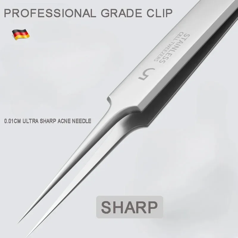 Pinzas-ultrafinas-de-5-celdas-para-espinillas-herramientas-especiales ...