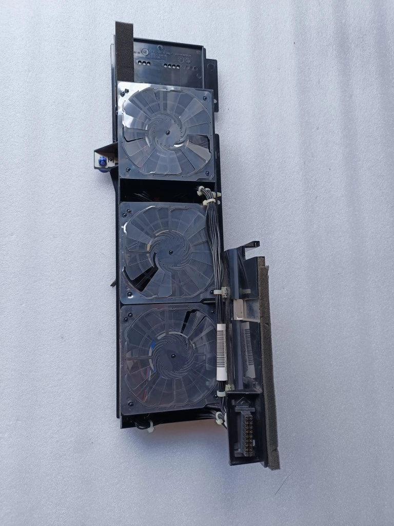 For IBM P52A fan 42R5359 39J2473 39J2721 97P3153 53P4612| | - AliExpress