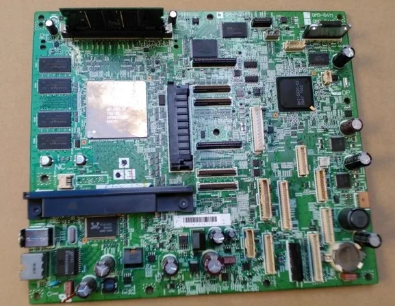 Logical Main Board For Canon iPF605 Formatter Board mainboard
