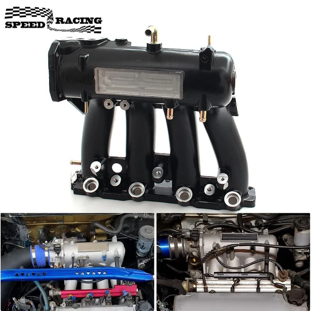 Honda 160i (D16) Intake Manifold Conversion On A 150i (D15), 58% OFF