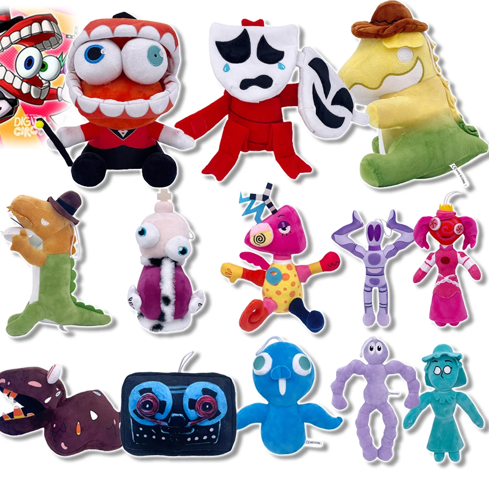 20-30cm-The-Amazing-Digital-Circus-Gummigoo-Plush-Toy-Digital-Circus-2 ...