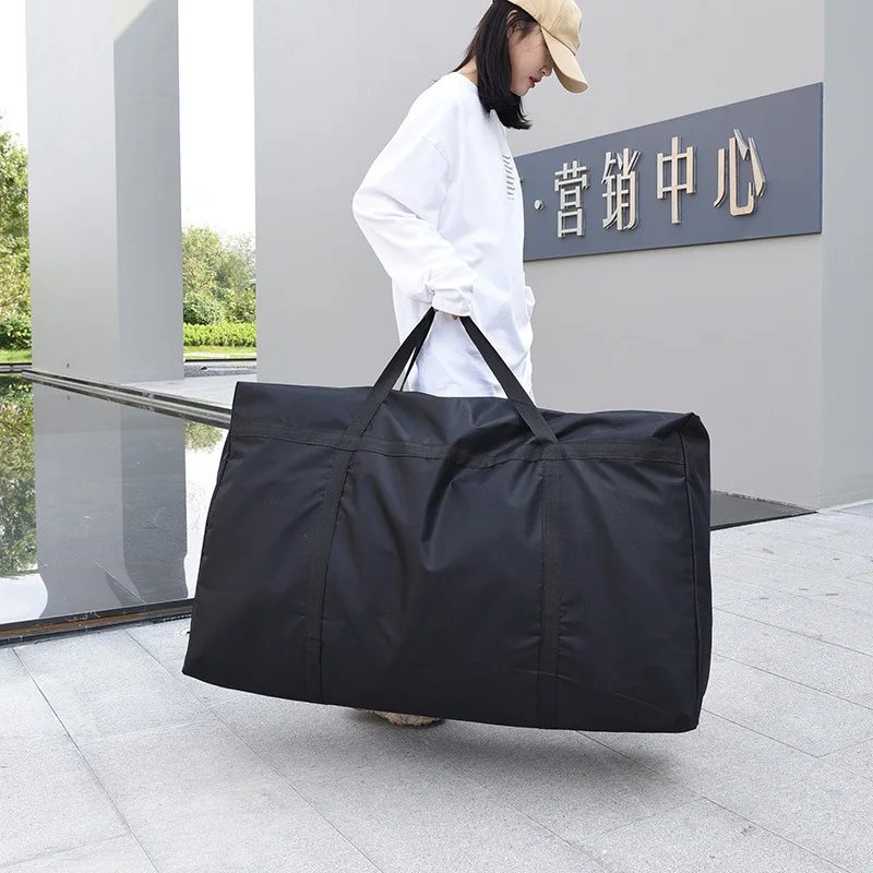 New-Foldable-Oxford-Cloth-Hand-Luggage-Bag-For-Men-High-Capacity ...