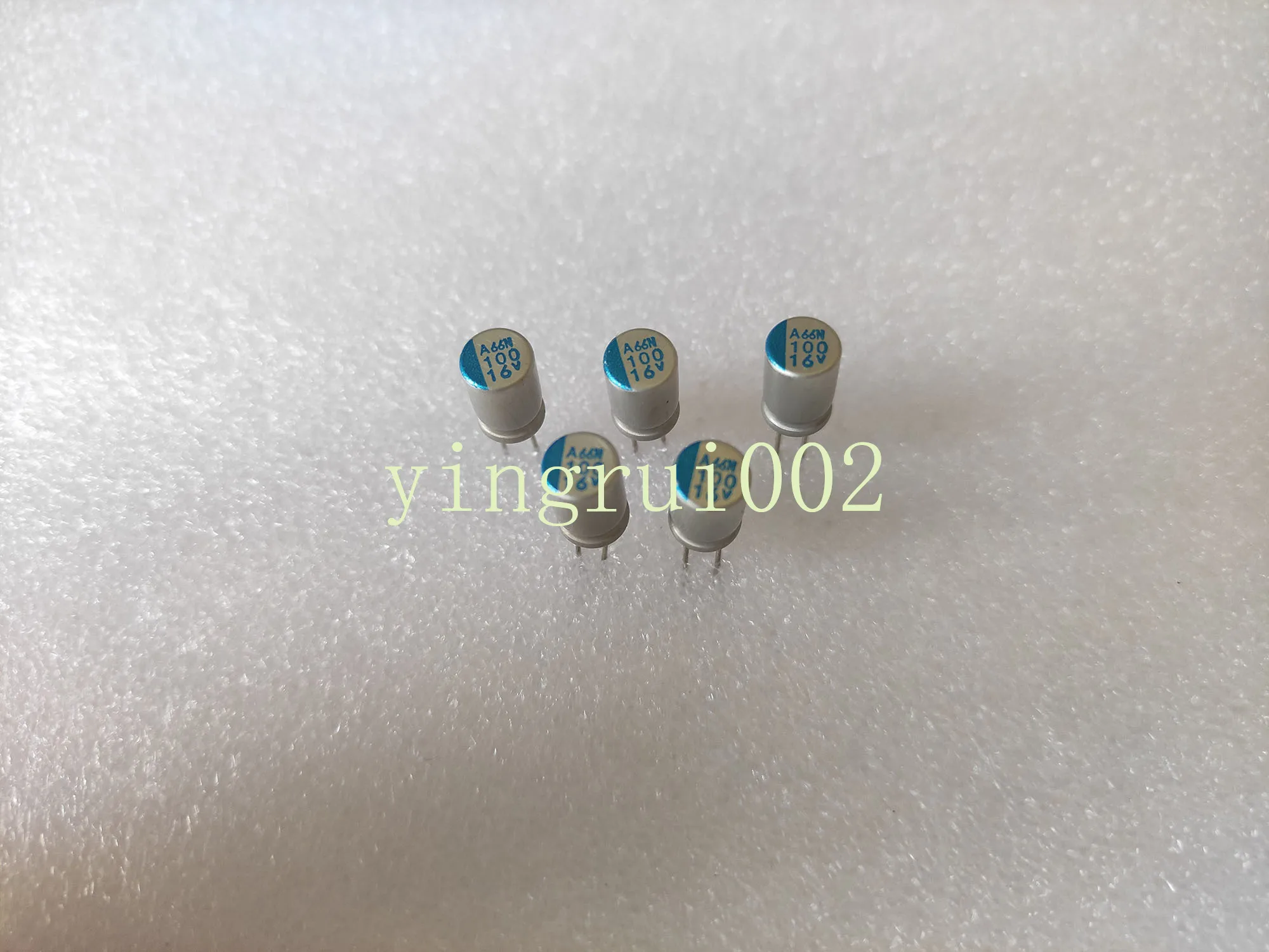 Solid-capacitance-16V-100uf-220uf-271uf-computer-main-board-graphics ...