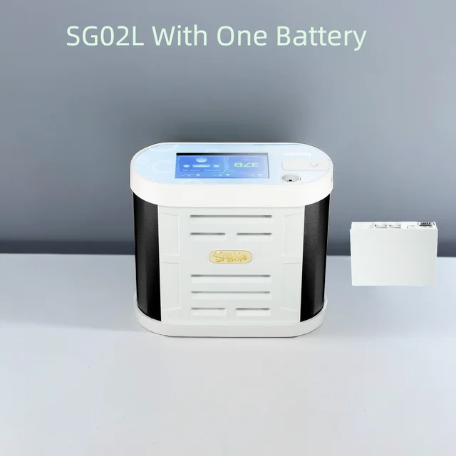 Store Home Products Sale Items Top Selling Portable Oxygen Concentrator ...