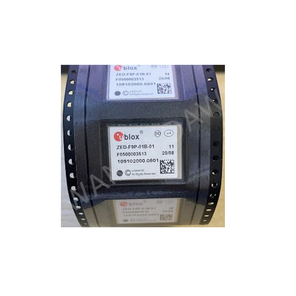 Brand-new-original-genuine-spot-Ublox-ZED-F9P-module-GNSS-RTK-high ...