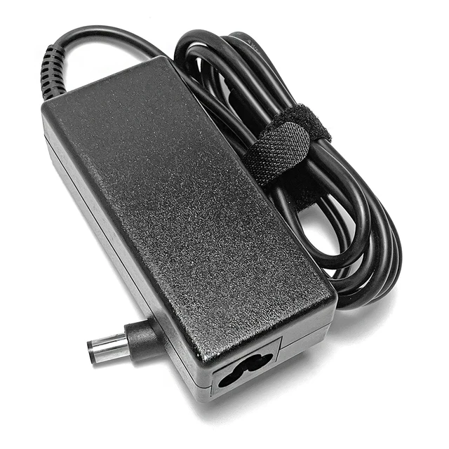 AC adapter 19.5V 3.33A laptop charger for HP 24-g000 24-g100 24-g200 ...