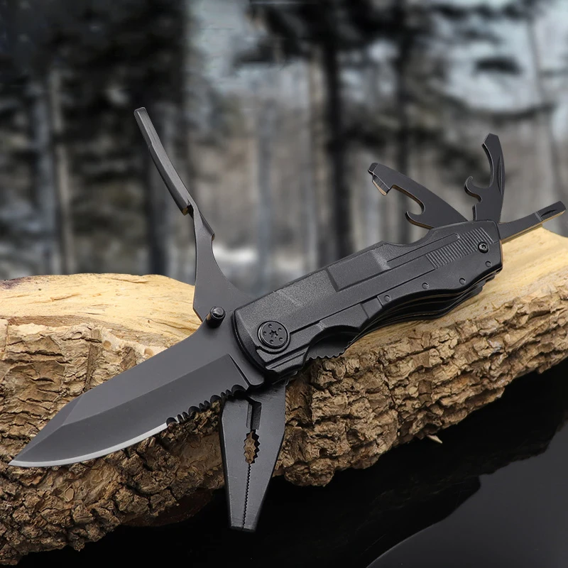 Stainless-Steel-18-in-1-Multi-Tool-Knives-Multitool-Pocket-Tactical ...