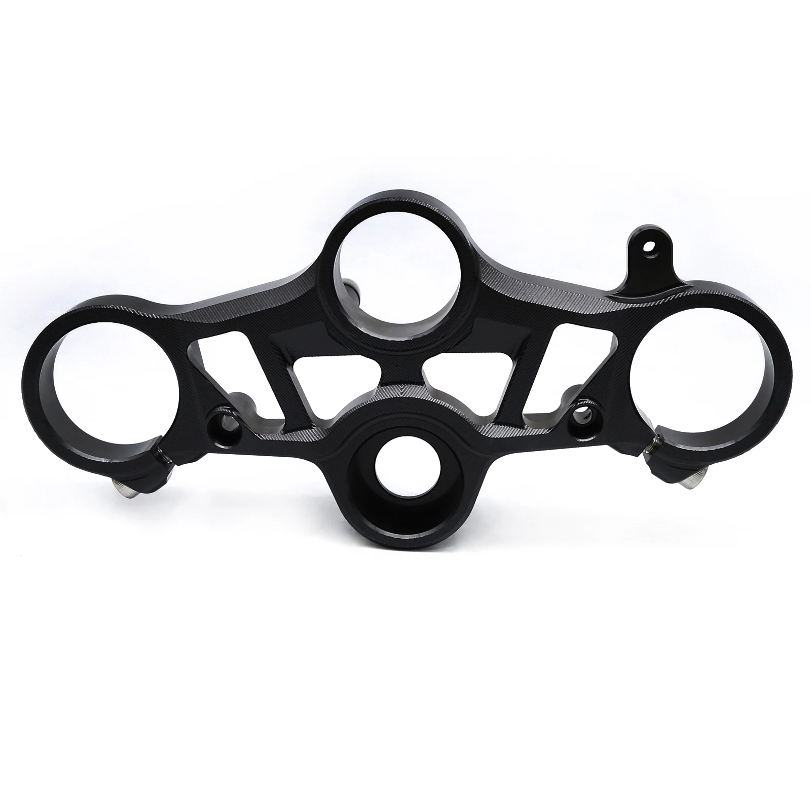 Chrome FOR Yamaha YZF-R7 YZF R7 2021 2022 2023 CNC Motorcycle Front ...