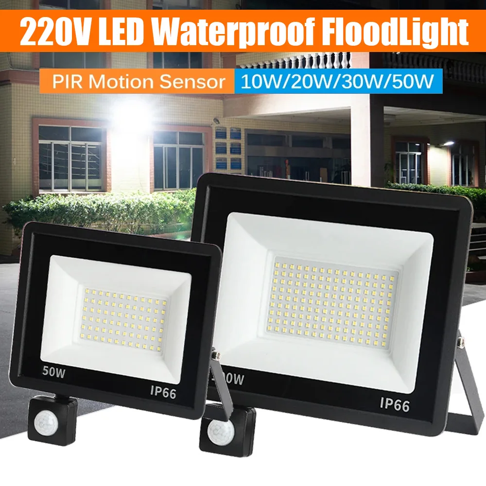 LED-PIR-Motion-Sensor-Floodlight-Outdoor-Wall-Light-White-Light-100W-50W-30W-20W-10W-IP66.jpg