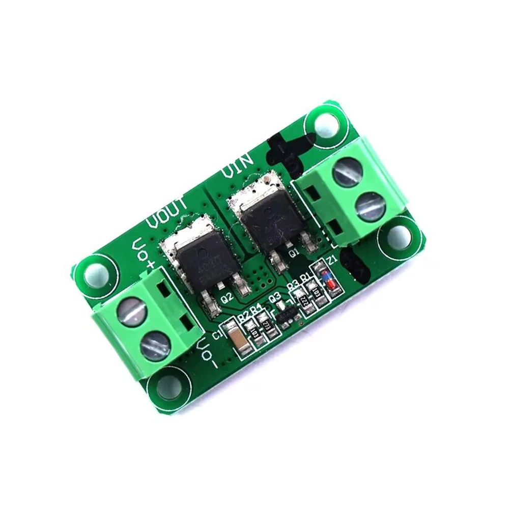 4A-8A-Ideal-Diode-Module-Battery-Charging-Charger-Anti-Polar-Power ...