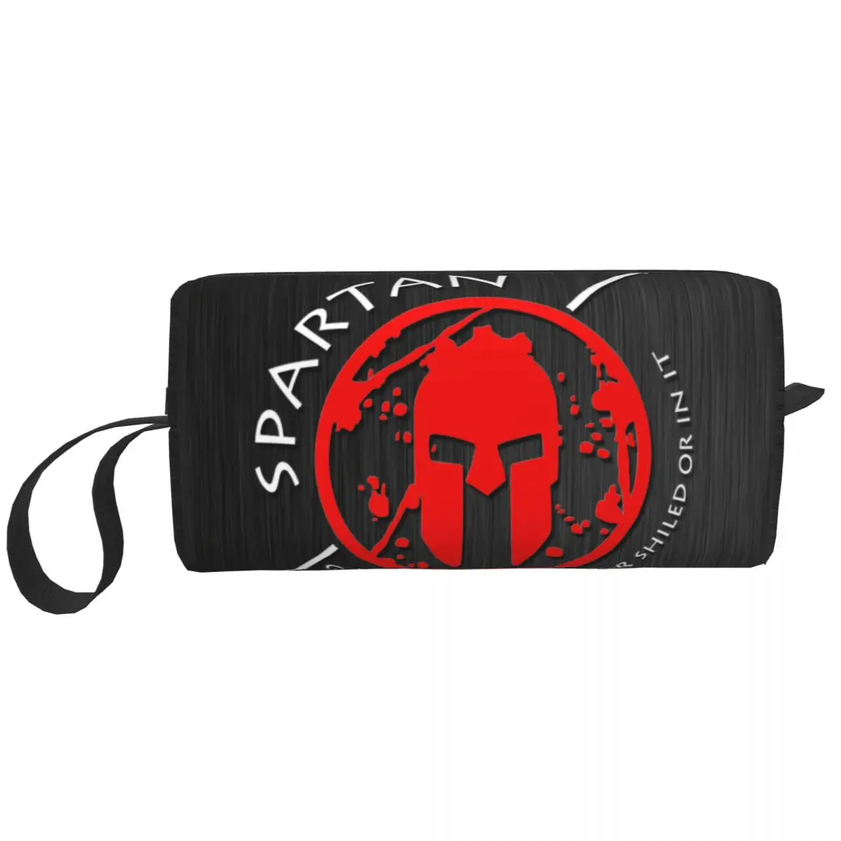 Custom-Travel-Spartan-Race-Sparta-Spirit-Toiletry-Bag-Fashion-Cosmetic ...