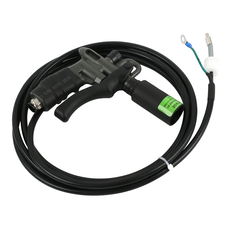 Ионизирующий пистолет Eakins SL-004C | AliExpress