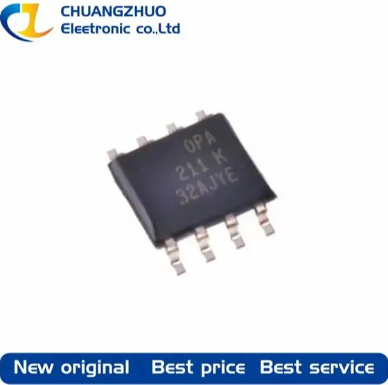 1Pcs-New-original-OPA211IDR-OPA211-60nA-Single-80MHz-Rail-to-Rail-SOIC-8-Operational-Amplifier.png