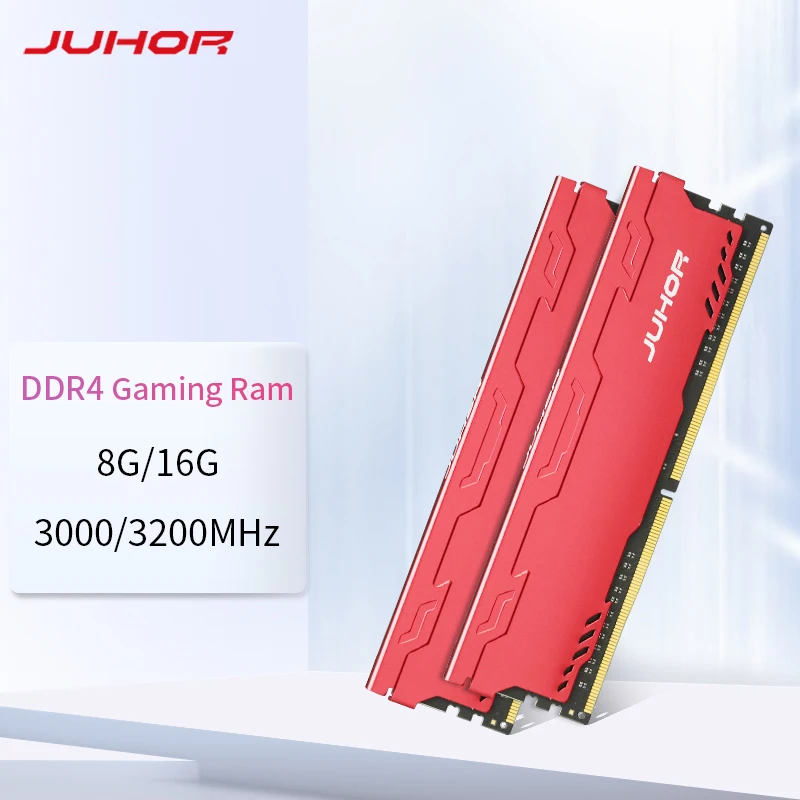Memoria Ram Ddr4 16gb Desktop | 3200mhz ddr4 ram | 16gb 3200 ddr4 ram ...