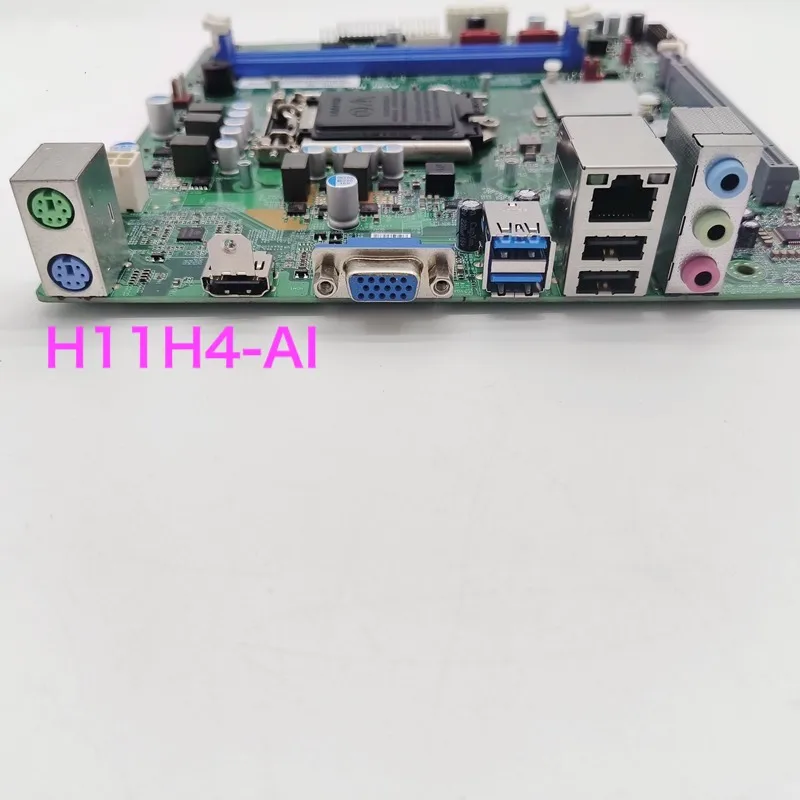 Acer E430 V4220 Motherboard H11H4-AI LGA 1151 DDR4 Mainboard - laptop ...