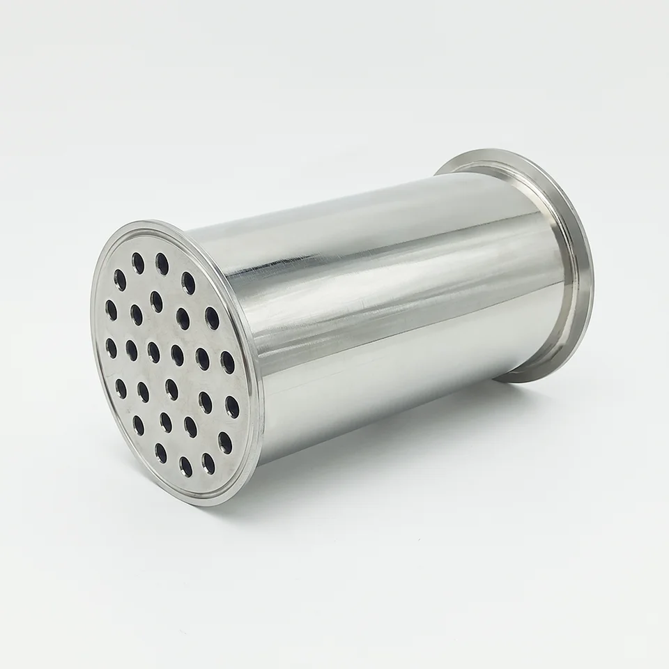 Still For Distilling 4-Inch Stainless Steel Condenser - Reflux ...