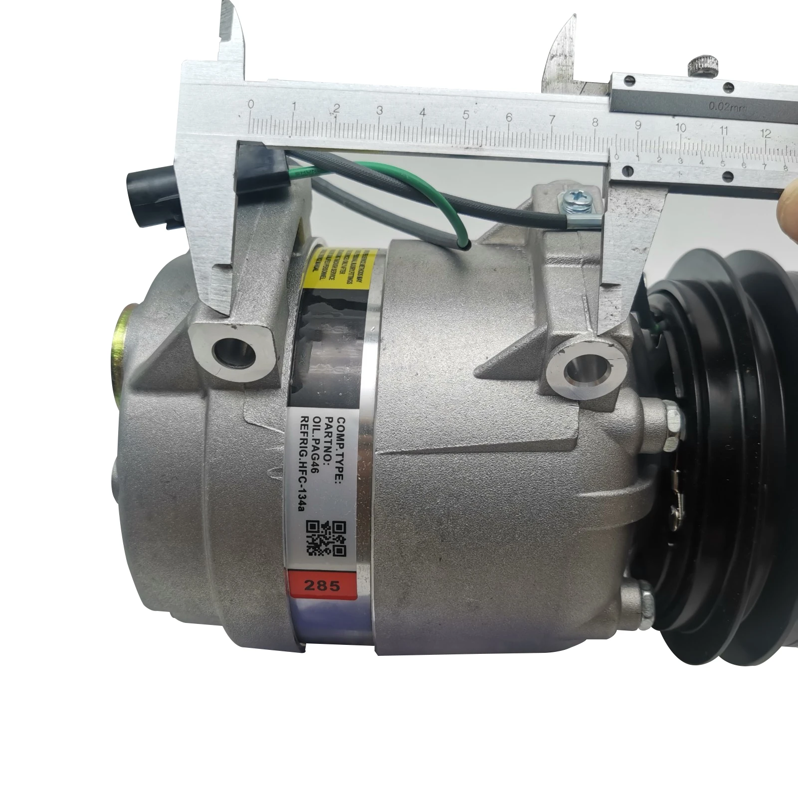 Durable-R210-7-11N6-90040-715618-Air-Compressor-11n6-90040-Air ...