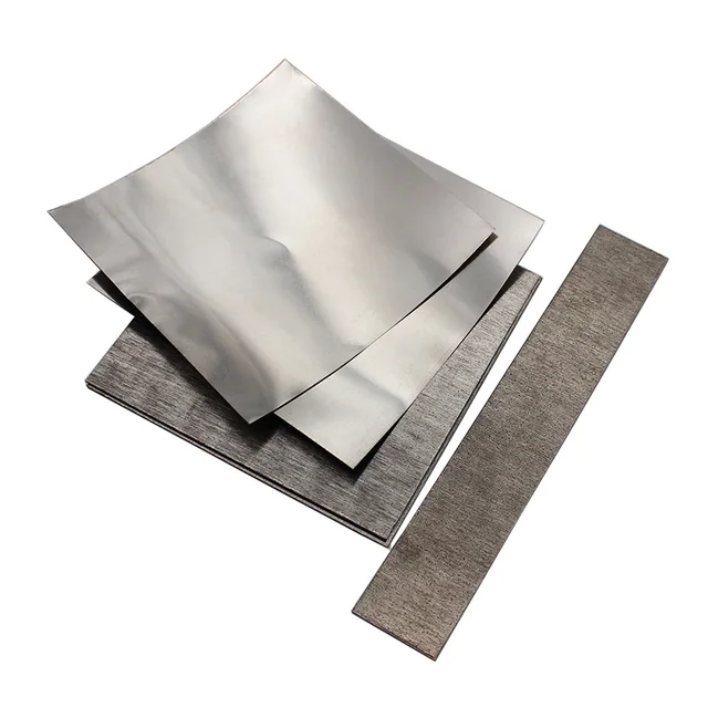 Raw Steel Plate