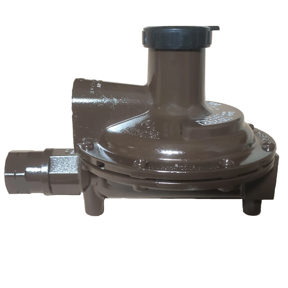 Rego Regulator Lv4403