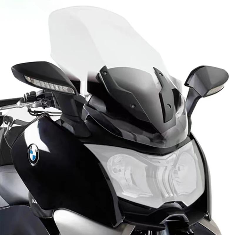 CarDutiful-for-BMW-C650GT-C650-GT-2012-2020-Motorcycle-Headlight ...