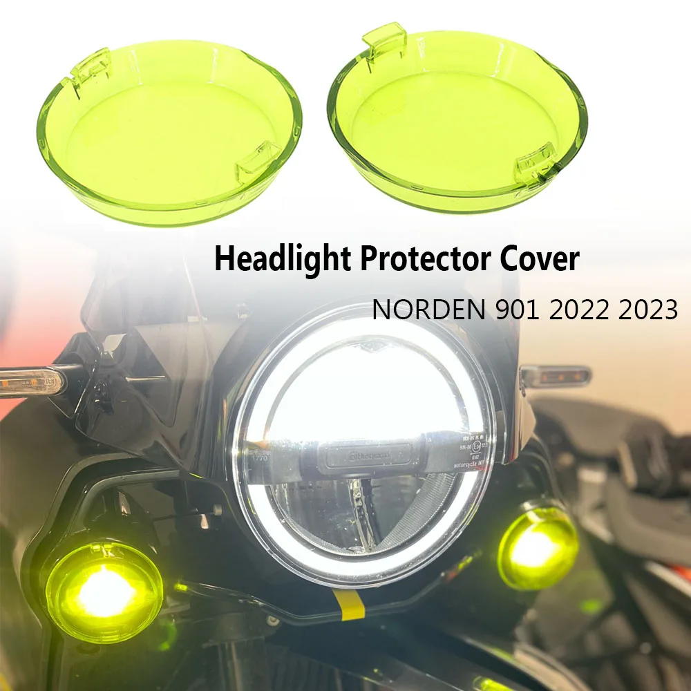 For-Husqvarna-Norden-901-NORDEN901-2022-2023-NEW-Motorcycle-Accessories ...