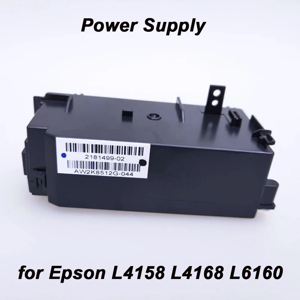 Power Supply for Epson L4158 L4168 L6160 L3108 L4160 L3119 L4150 L3118 ...