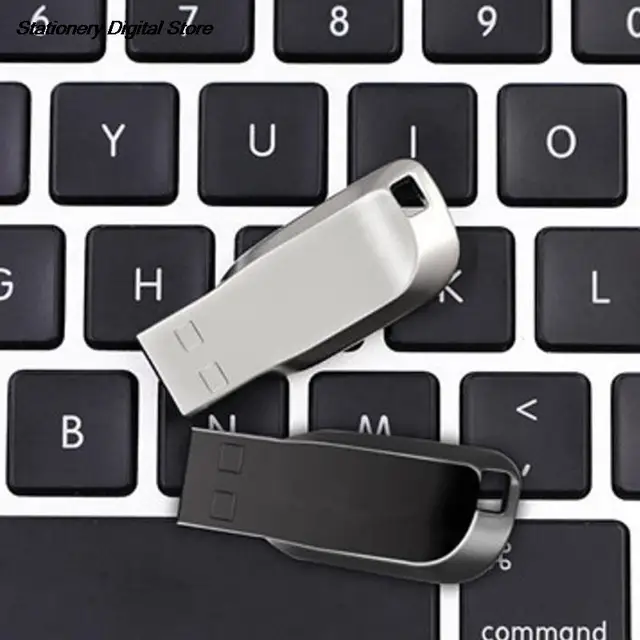 Flash Drives For Store Display