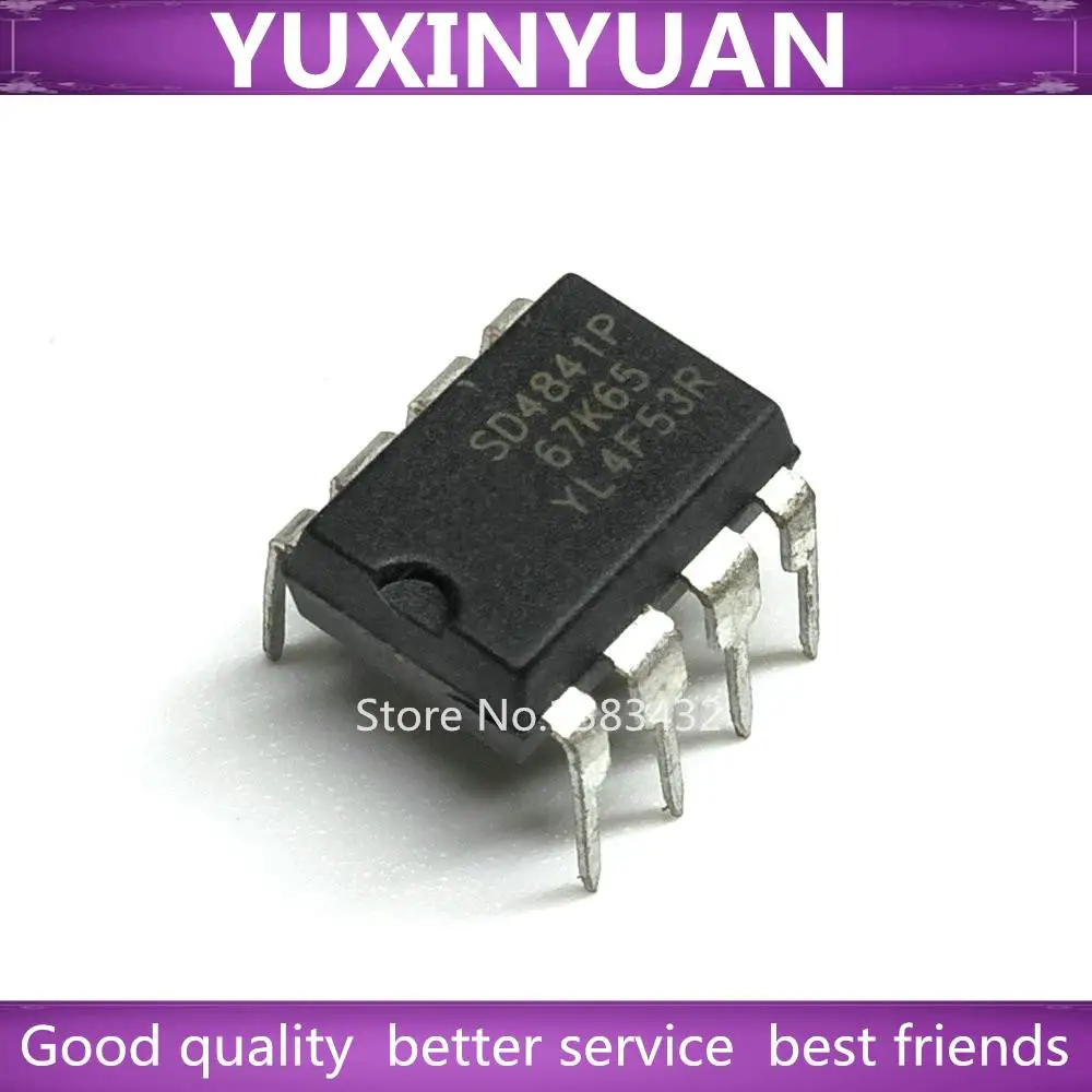 1PCS-PT6985-D-QT113-QT113H-RM6222D-SAB6456-SAE800-SC6200-SD10809CD ...