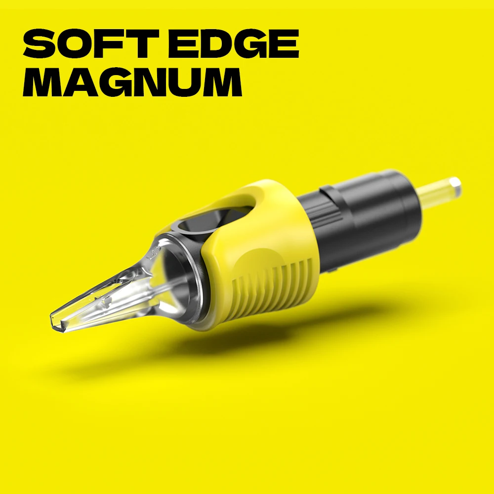 STIGMA-16Pcs-One-Piece-Tattoo-Needle-With-Finger-Caps-Safe-Sterilised ...