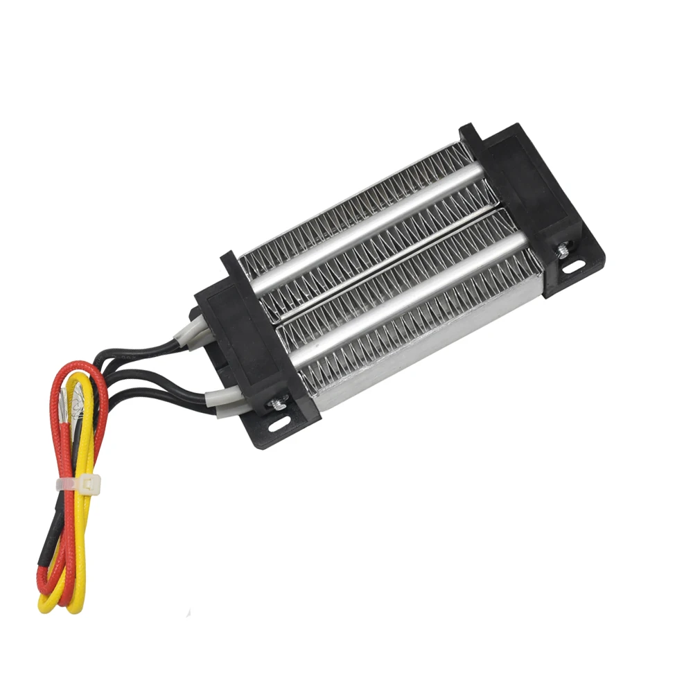 PTC-Heaters-Thermostatic-Heating-element-12-V-AC-DC-200-W-Multipurpose ...