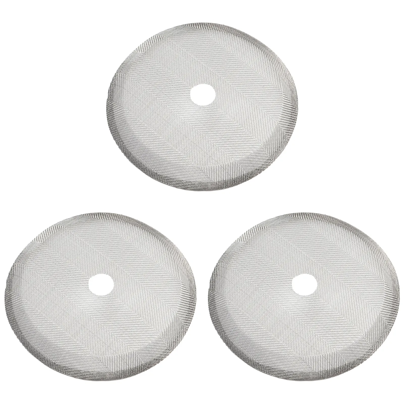 3PCS-French-Press-Replacement-Filter-Mesh-Screen-Coffee-French-Press ...