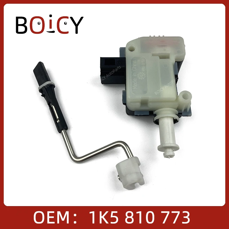 BOICY-Fuel-Flap-Door-Cap-Release-Lock-Actuator-for-Jetta-syncro-Golf ...