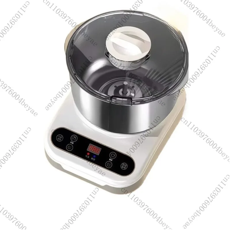 Automatic Dough Fermentation Mixing Machine Multifunctional Home ...