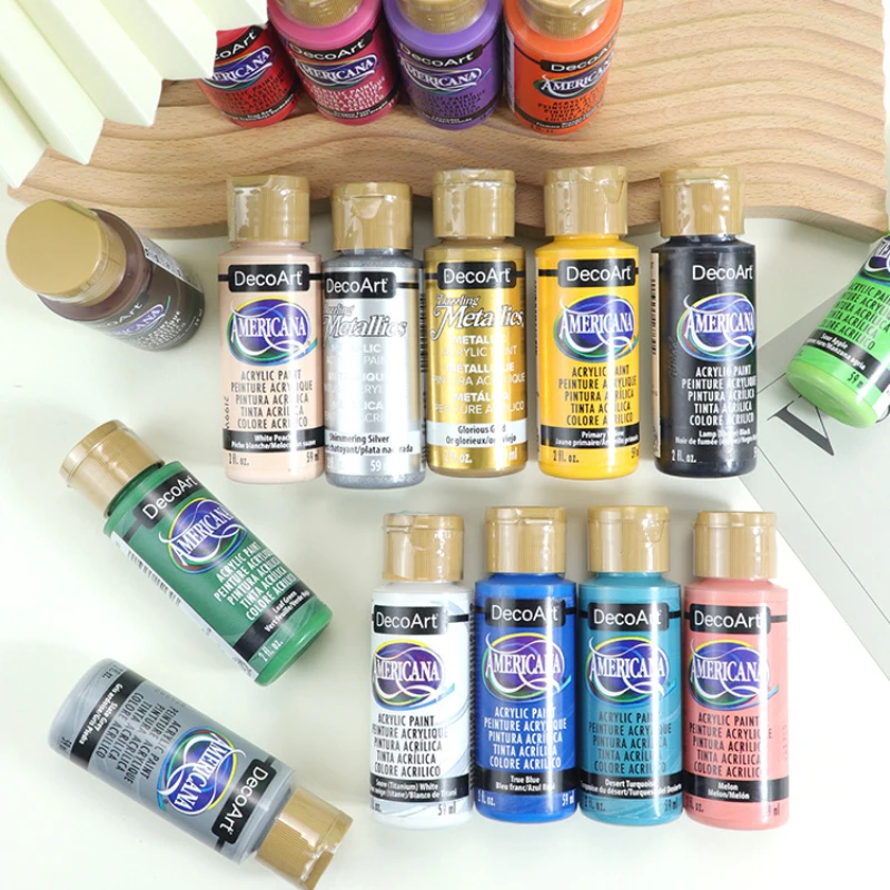 59ml-Matte-Acrylic-Paint-Aromatherapy-Plaster-Diffuser-Stone-Hand ...