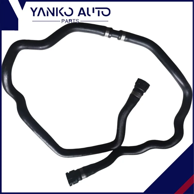 17127519259-Auto-Part-Coolant-Hose-Water-Pipe-for-BMW-5-Series-E60-E61 ...