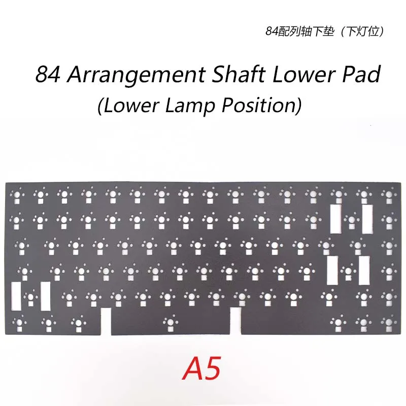 Mechanical Keyboard | Keyboard Materials | Keyboard Bottom ...