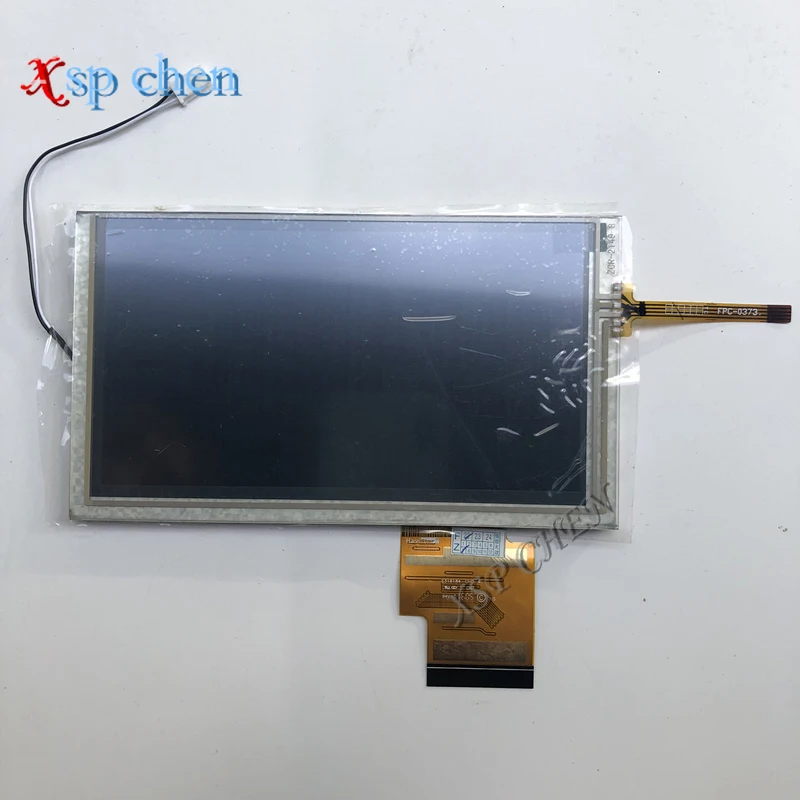 CLAA062LA02 CW 6.2 인치 lcd 화면 및 터치 스크린 CLAA062LA02CW|테블릿 LCD & 패널| - AliExpress