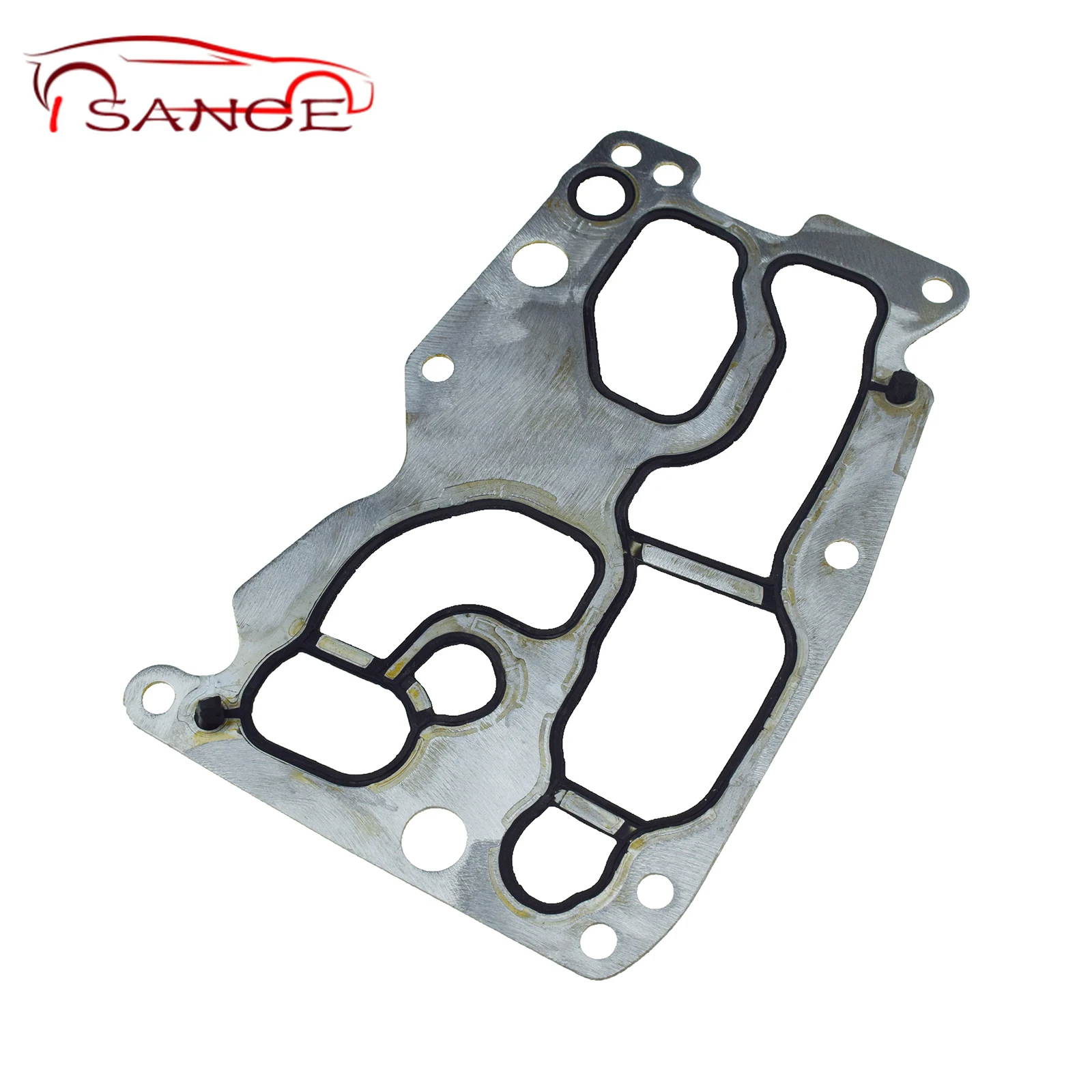 Engine-Oil-Cooler-Gasket-11428516396-For-BMW-F15-F16-F20-F10-F21-E84 ...