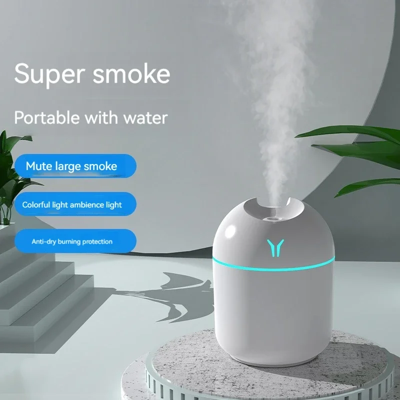 New little fat little Y humidifier usb mini source manufacturer gift ...