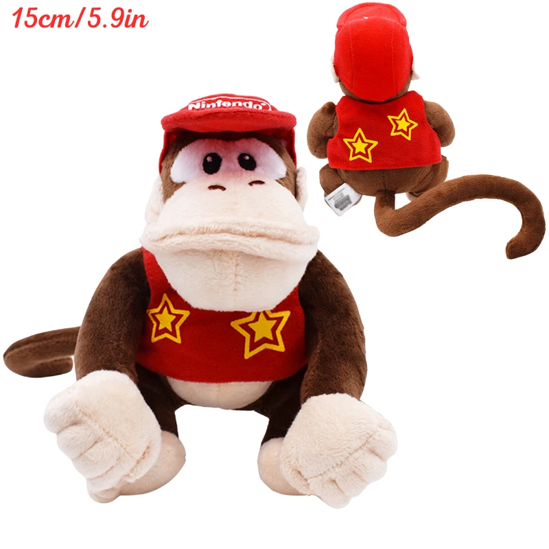 Mario Bros Luigi Princess Peach Daisy Lemmy Larry Bowser Jr. Iggy Koopa ...