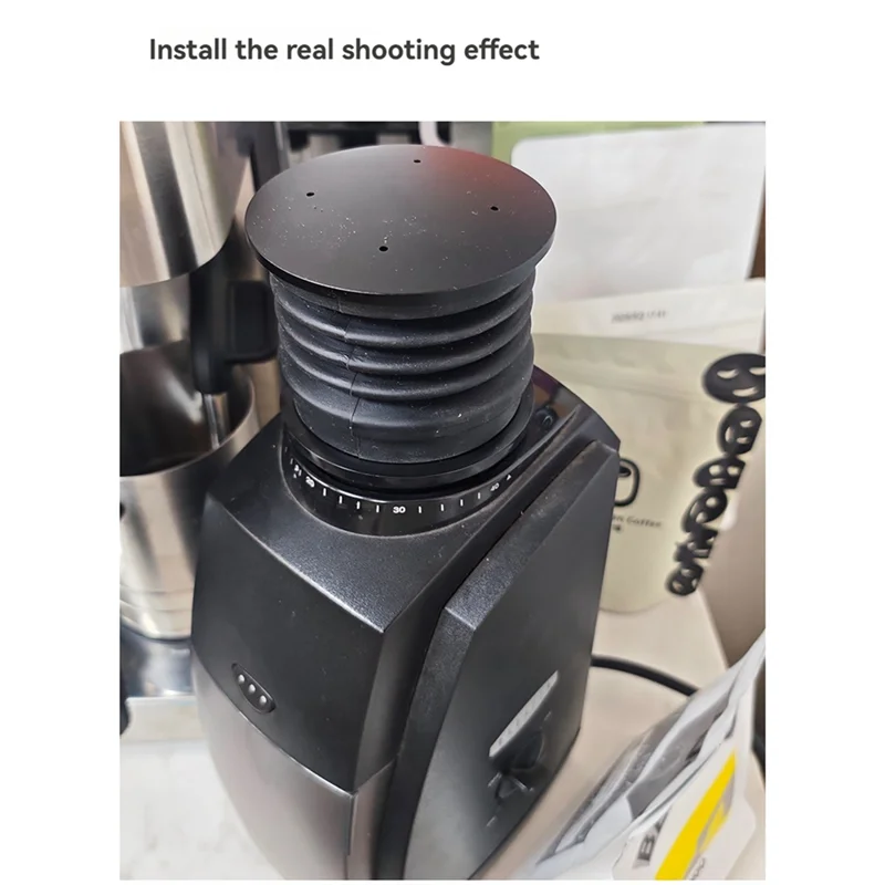 EMECE-Coffee Bean Hopper Air Blower For Baratza Encore/Encore ESP/Forte ...